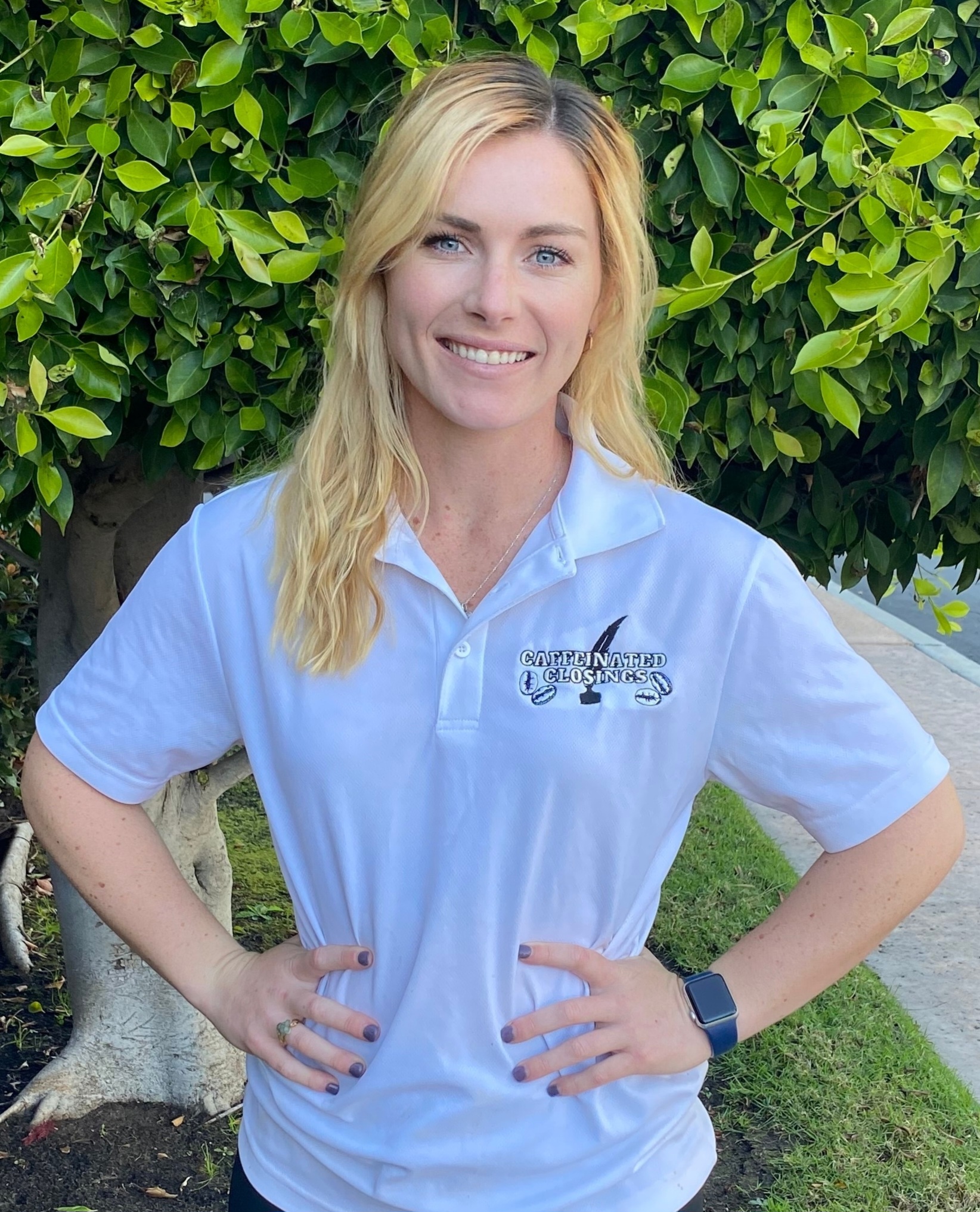 Caffeinated Closings